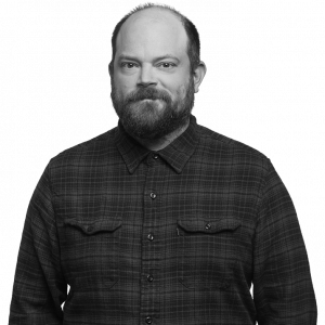 Isaac - Eric Rob & Isaac